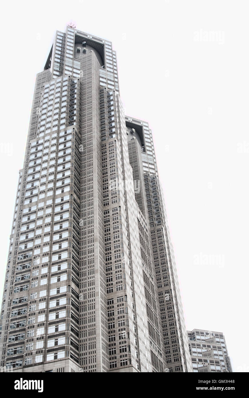 skyscraper Stock Photo - Alamy