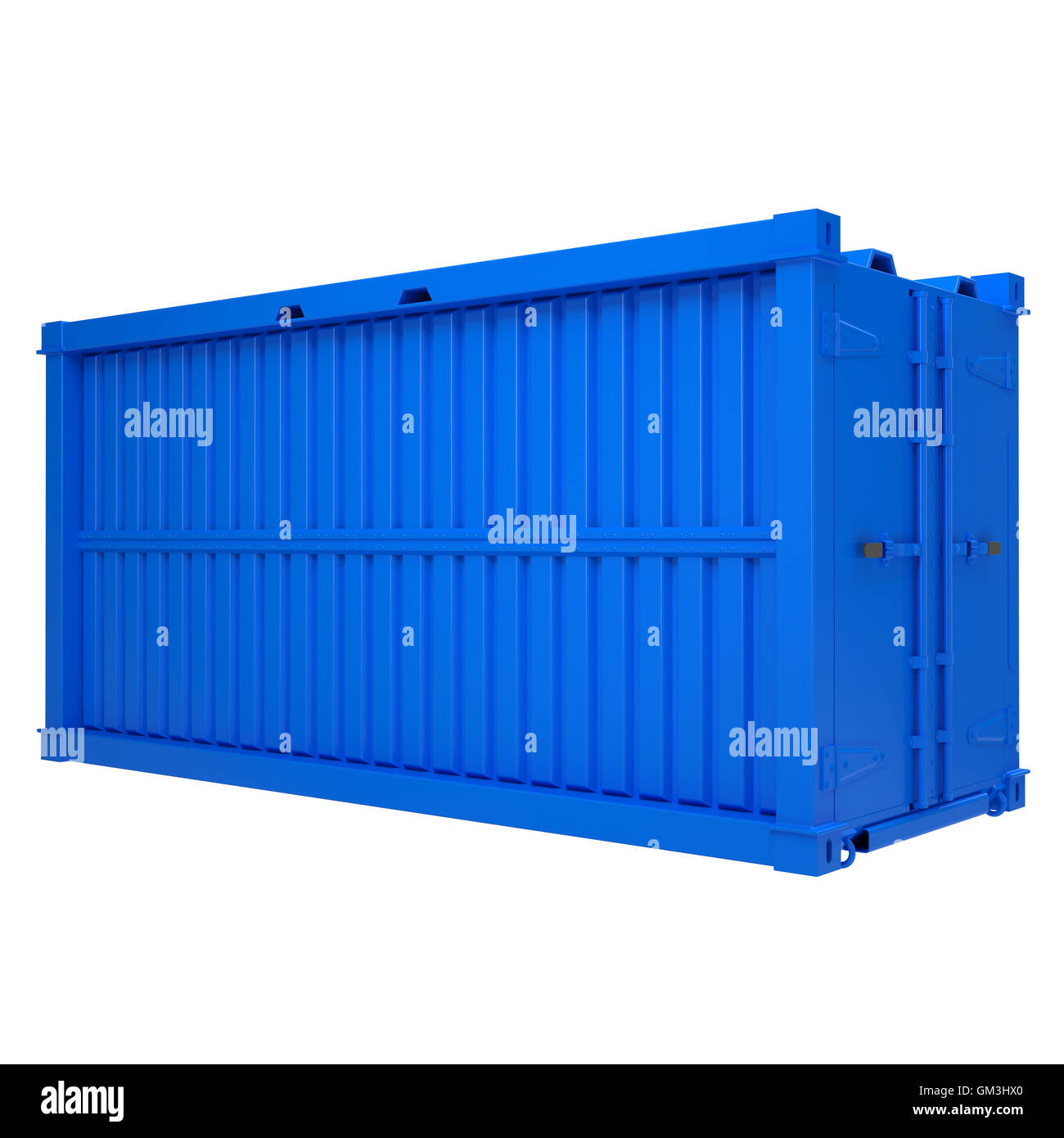 Container ship red sea Cut Out Stock Images & Pictures - Alamy