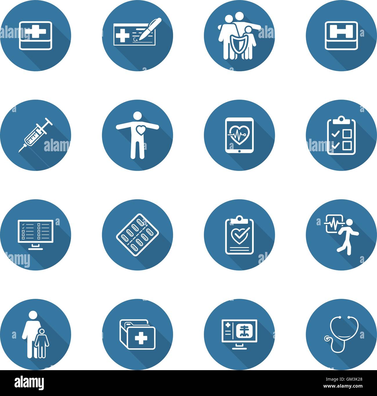 E workout Stock Vector Images - Alamy