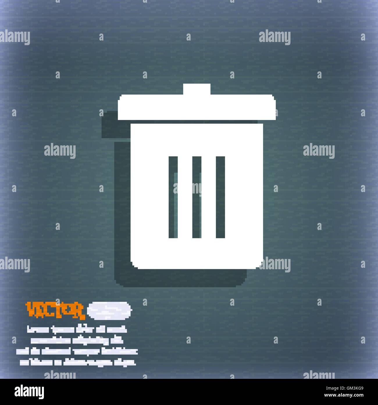 Reduce icon hi-res stock photography and images - Alamy