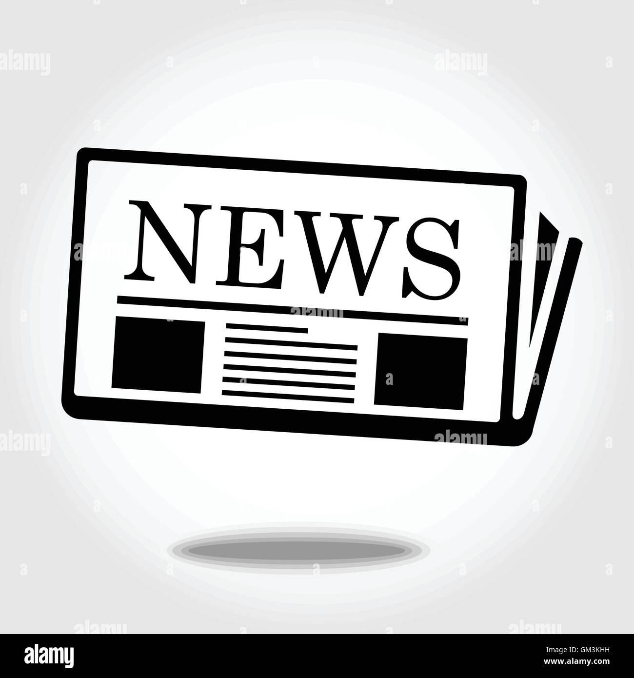 Modern medium Stock Vector Images - Alamy