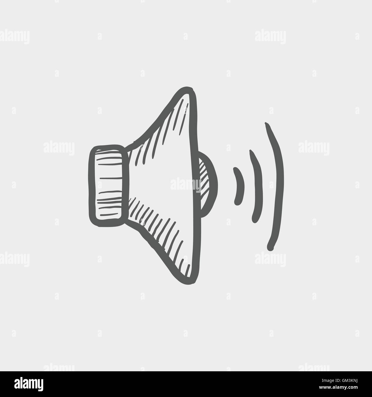 Loud play Stock Vector Images - Alamy