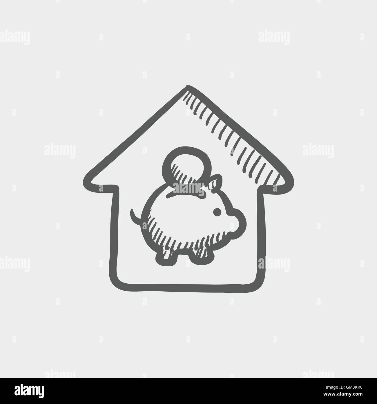 Energy house money Black and White Stock Photos & Images - Alamy