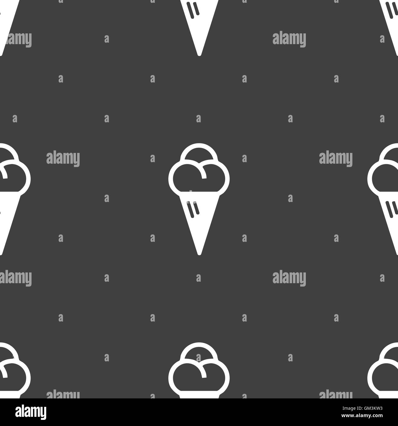 Candy shop background Black and White Stock Photos & Images - Alamy