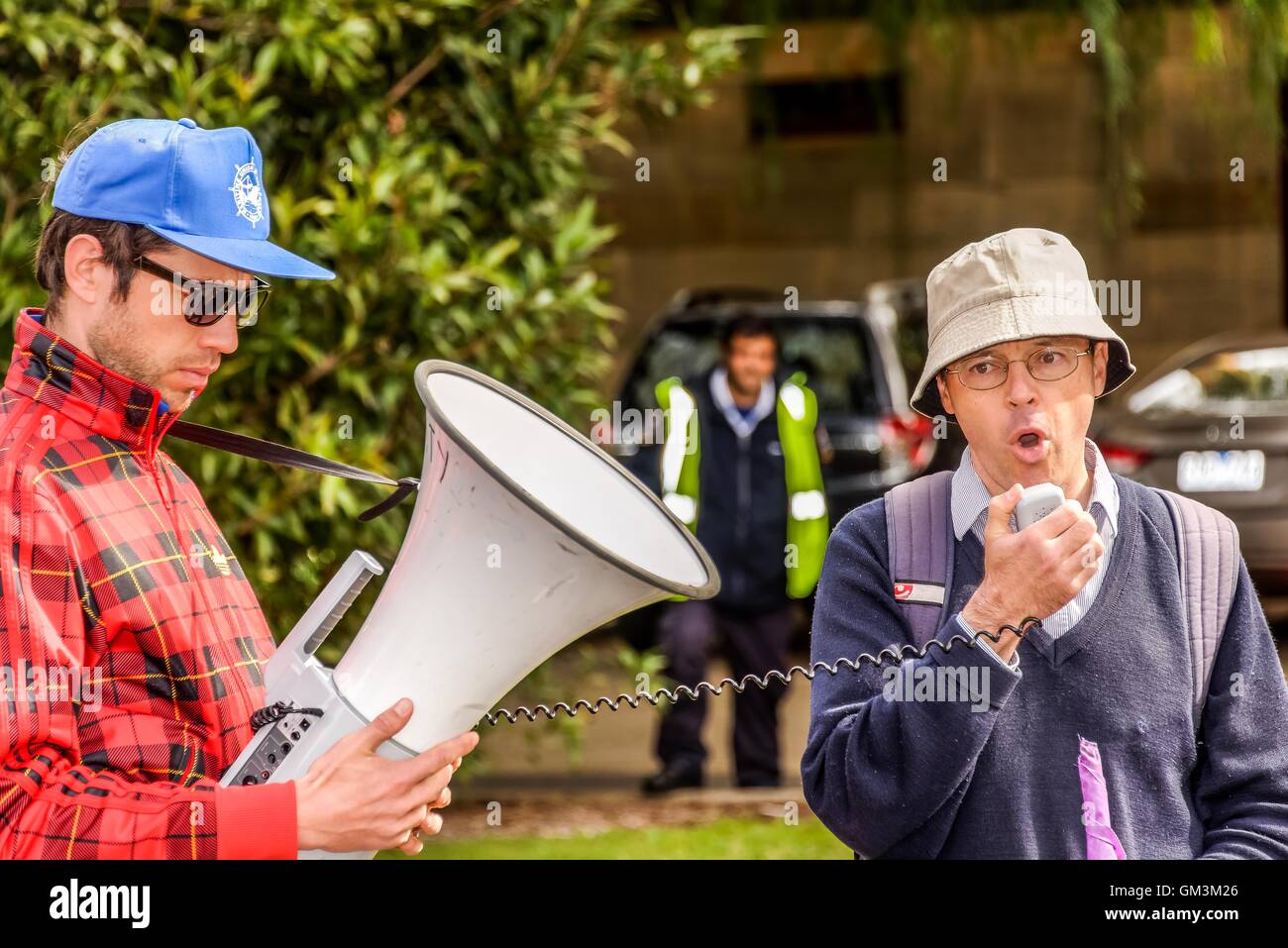 Sydney college of the arts hi-res stock photography and images - Alamy