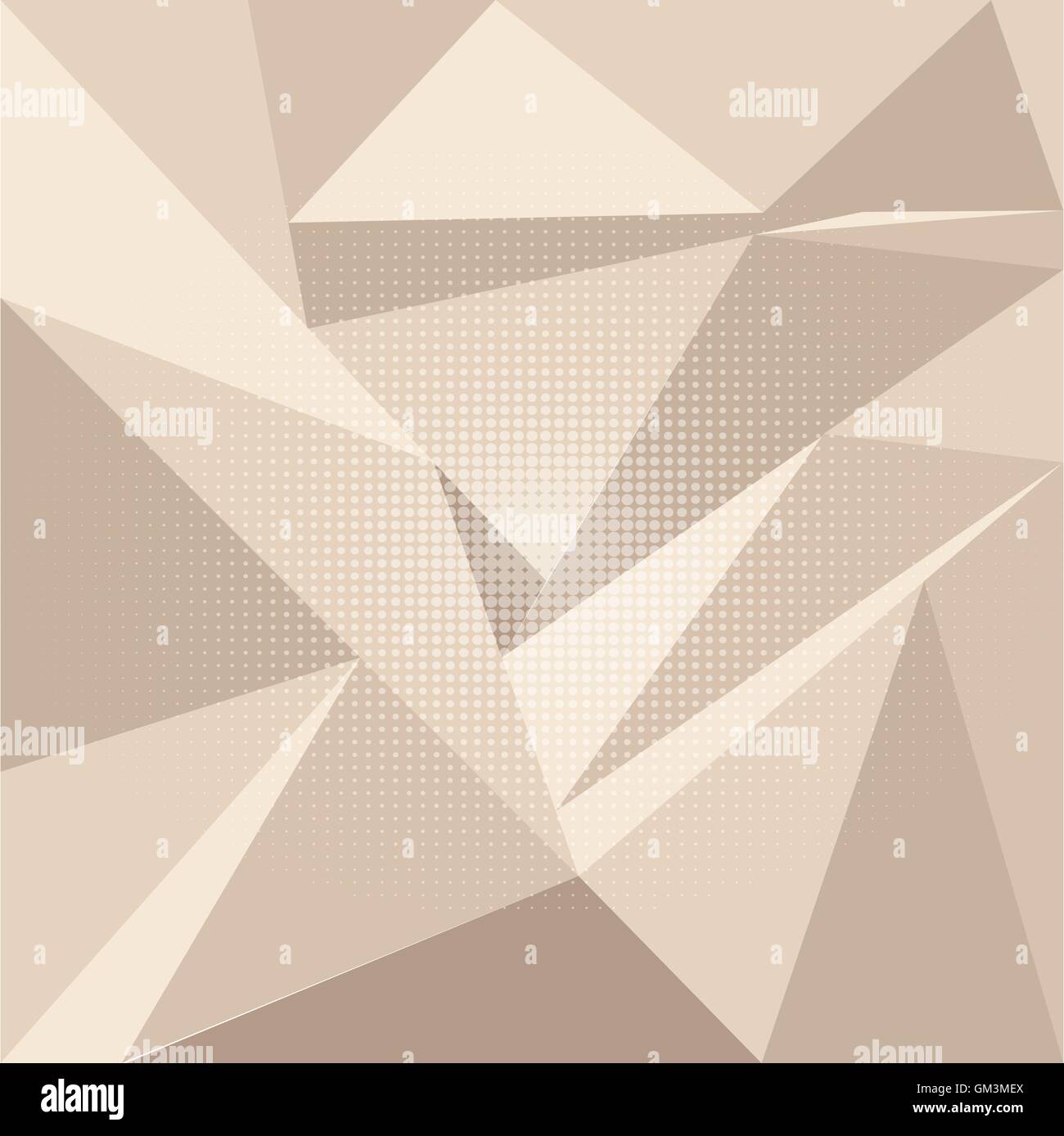 Background texture many small Stock Vector Images - Alamy