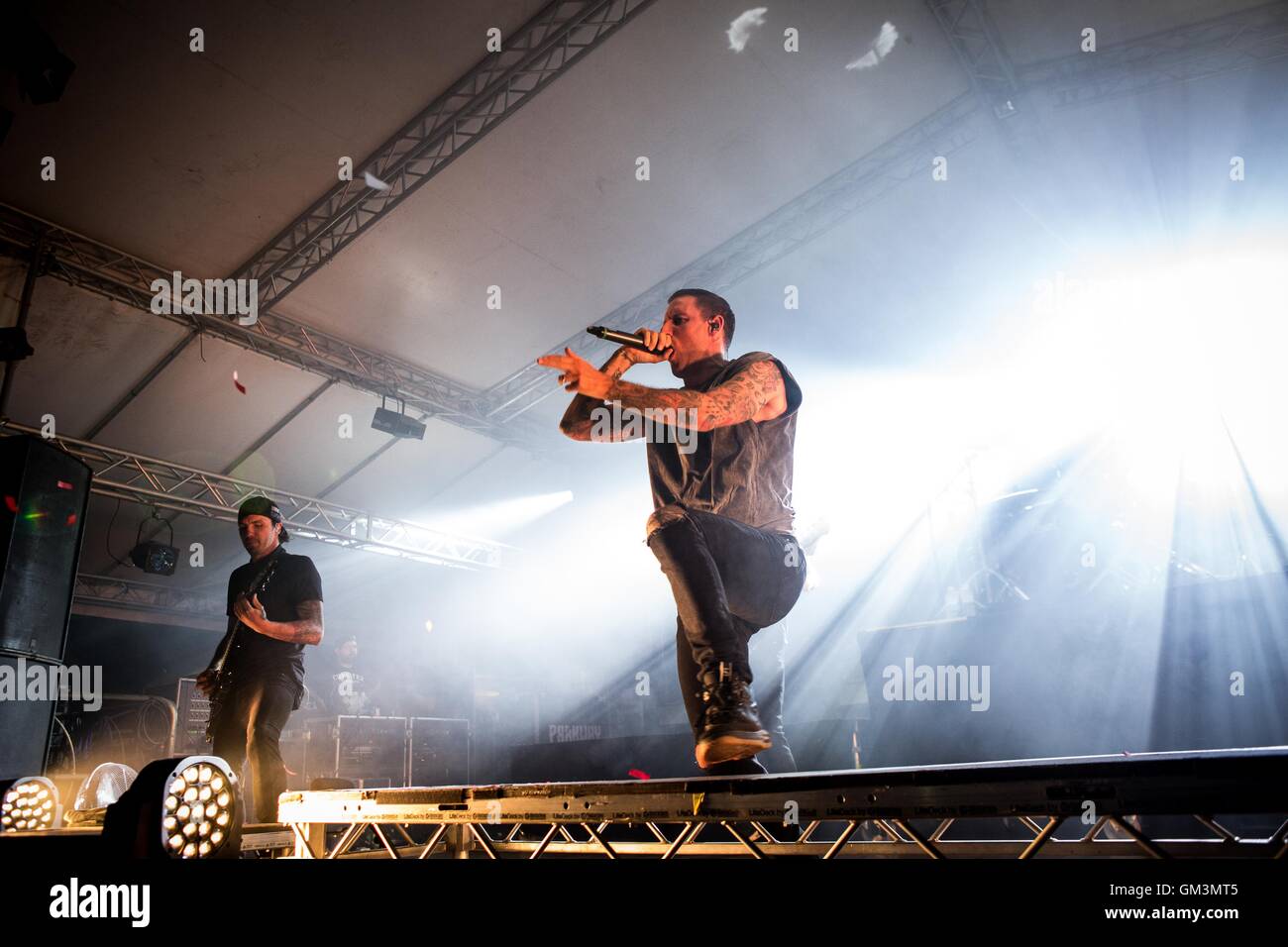Jeff ling hi-res stock photography and images - Alamy