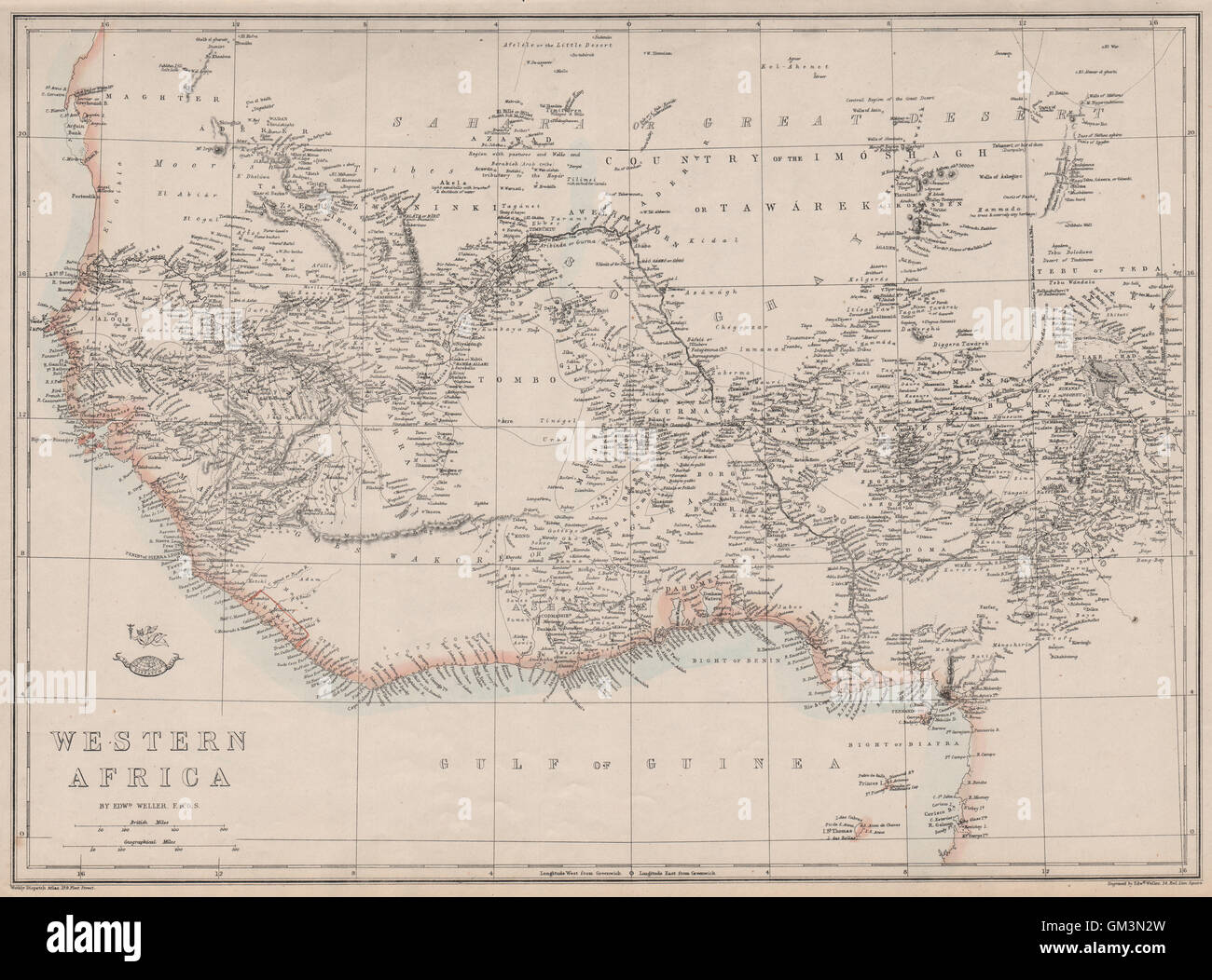 Pre colonial africa hi-res stock photography and images - Alamy