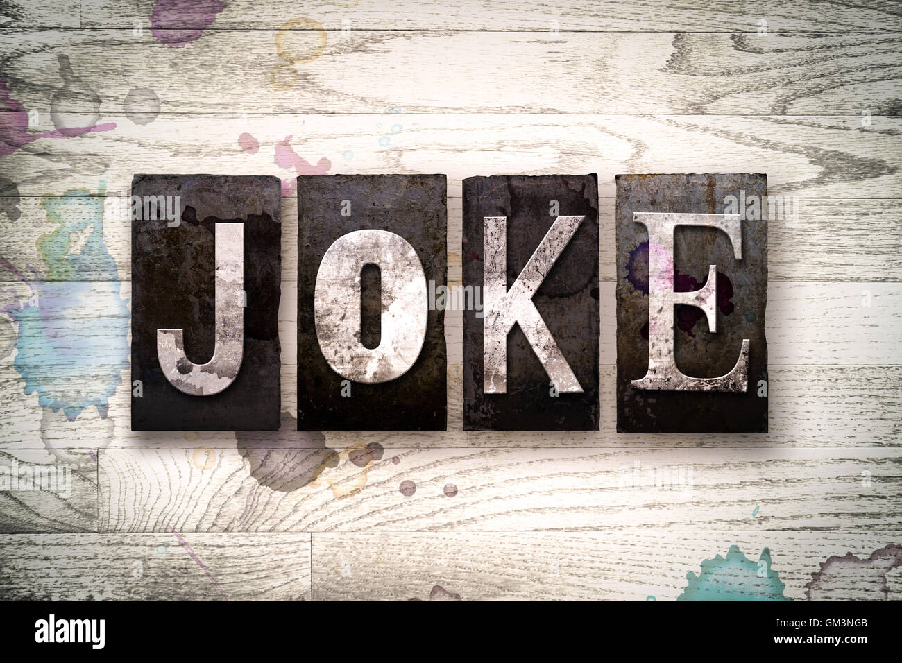 Knock Knock Jokes High Resolution Stock Photography and Images - Alamy