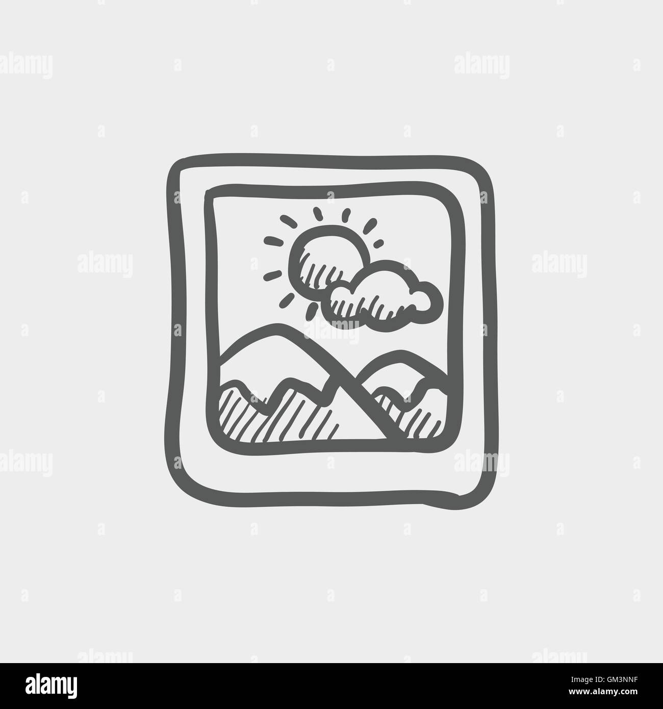 Grey white color rustic Stock Vector Images - Alamy