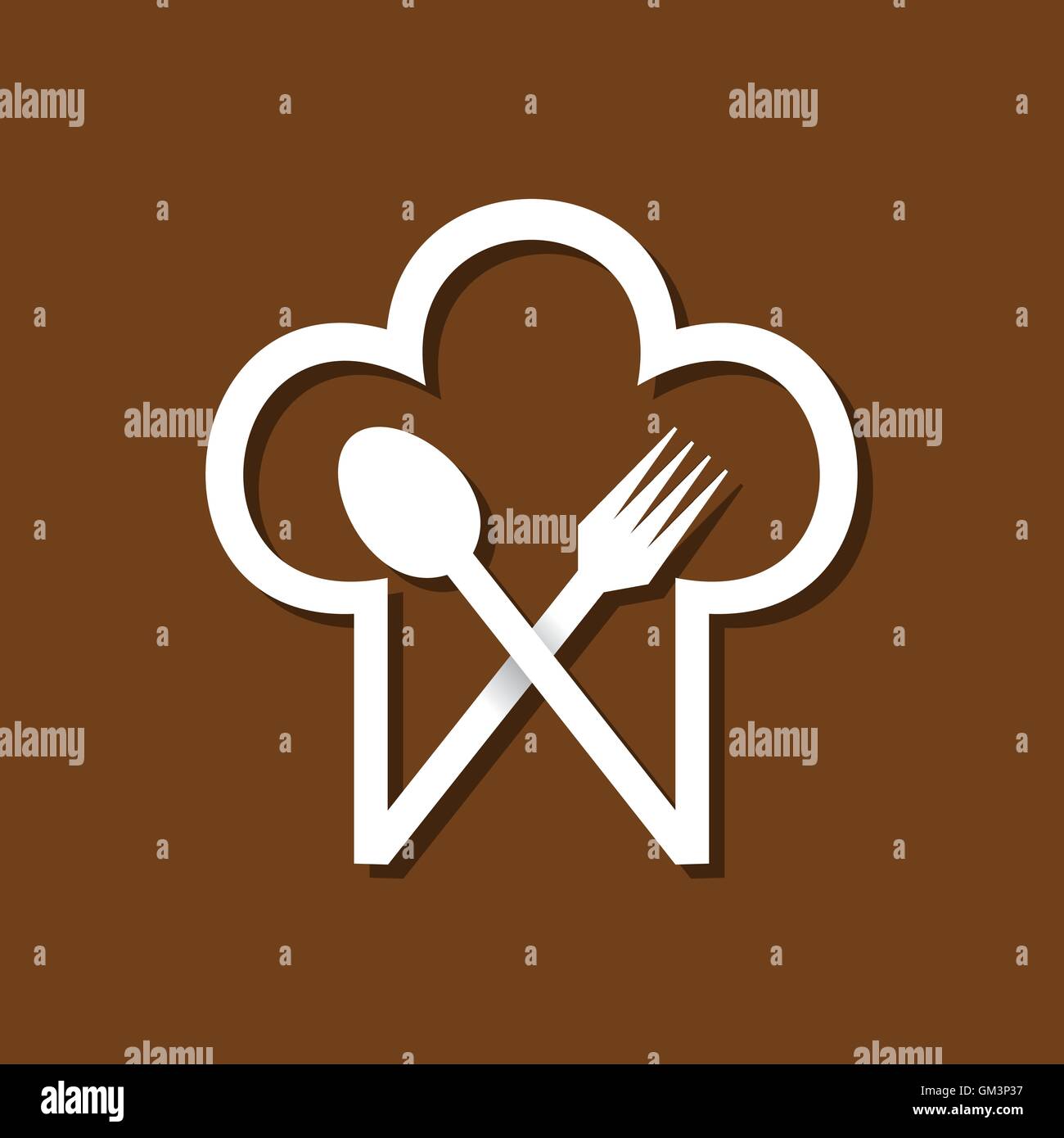 Restaurant menu design stock vector Stock Vector Image & Art - Alamy