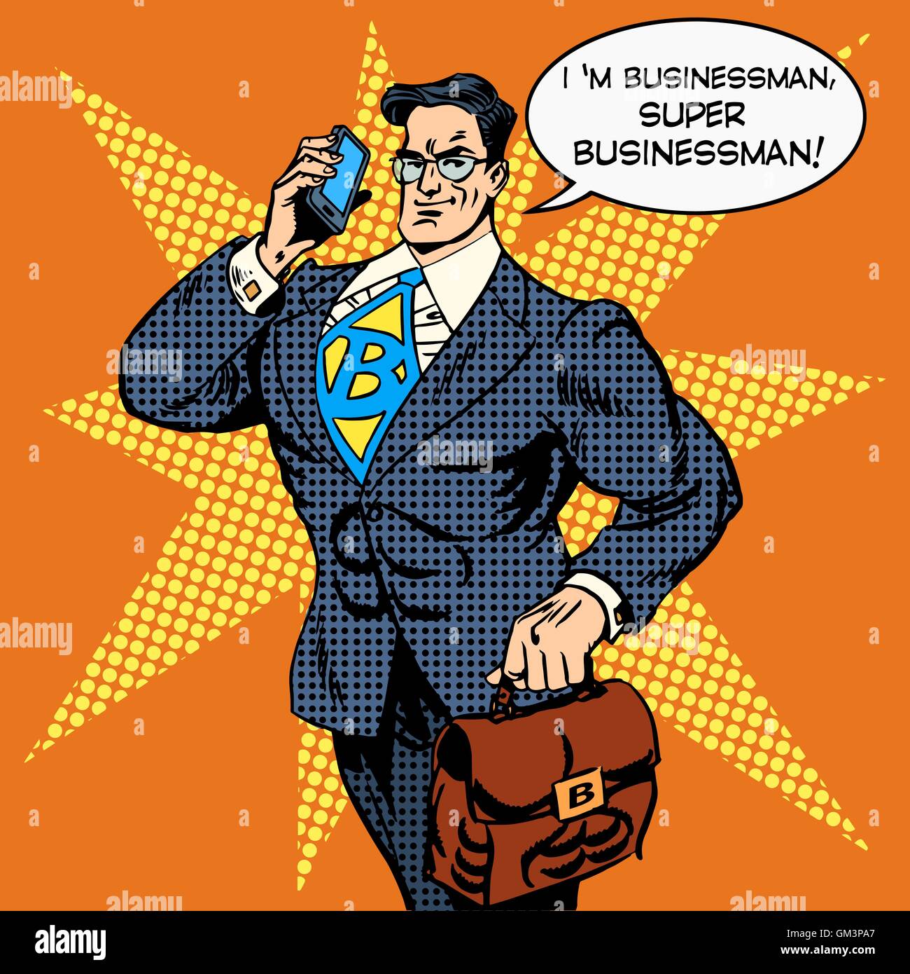 Answering people Stock Vector Images - Alamy