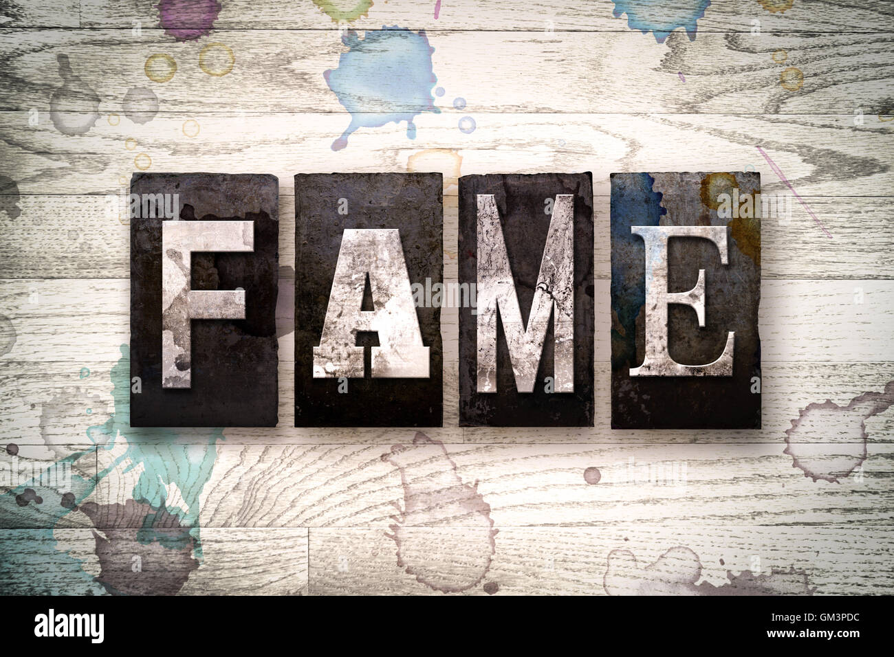 Fame Word