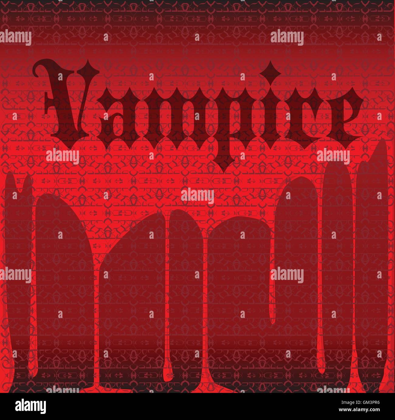 Dark background running Stock Vector Images - Alamy