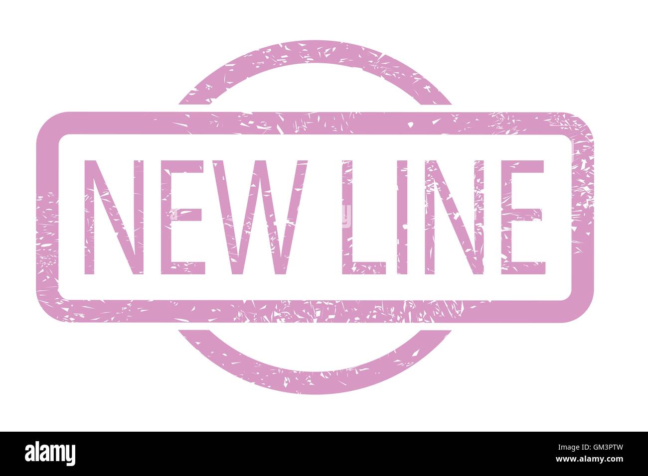 Product line Cut Out Stock Images & Pictures - Alamy