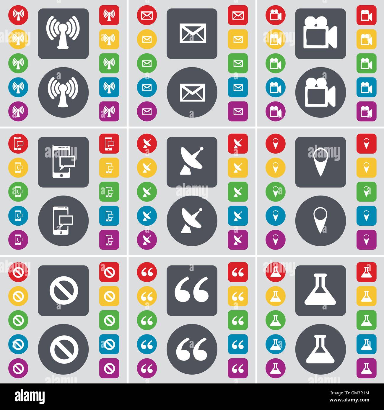 Camera wi fi message hi-res stock photography and images - Alamy