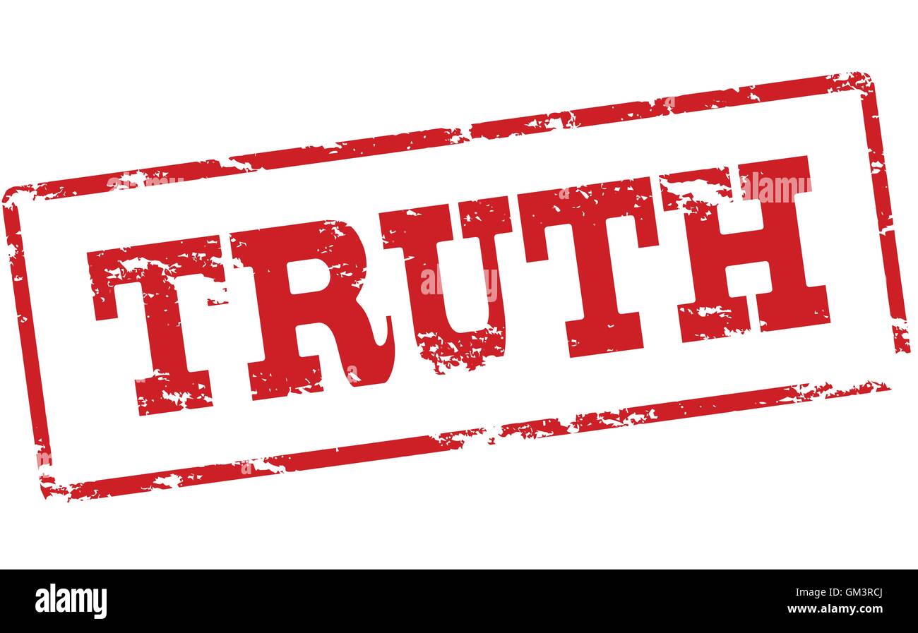 Symbol of truth hi-res stock photography and images - Alamy