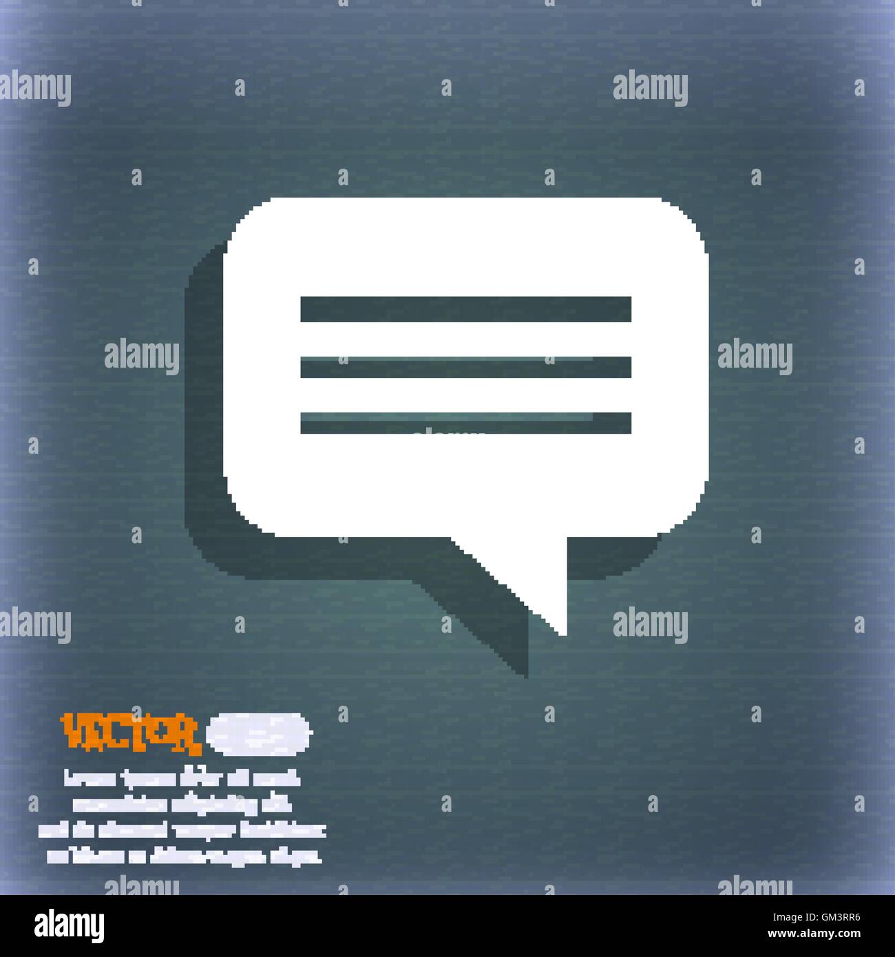 Think symbol hi-res stock photography and images - Alamy