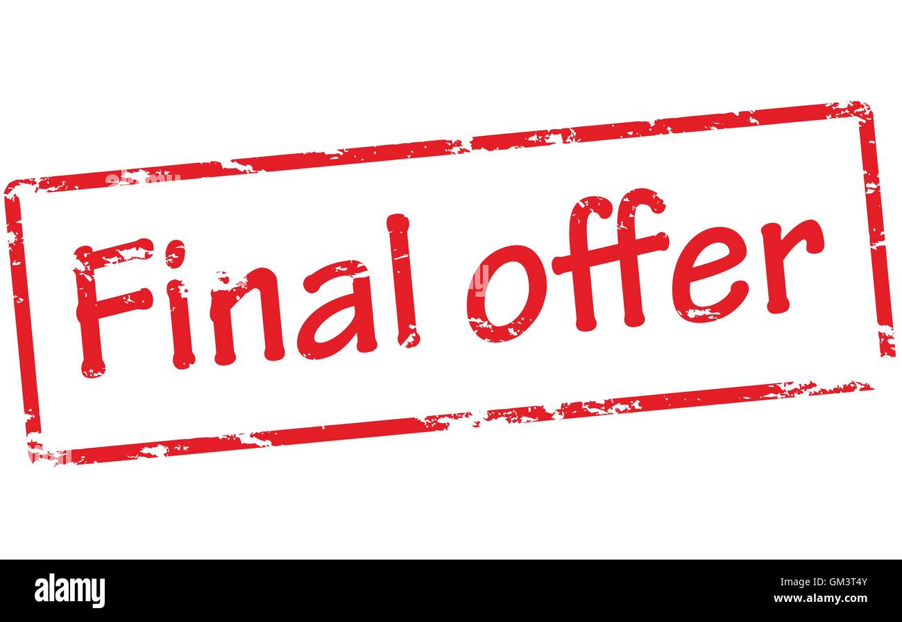 Offering final Stock Vector Images - Alamy