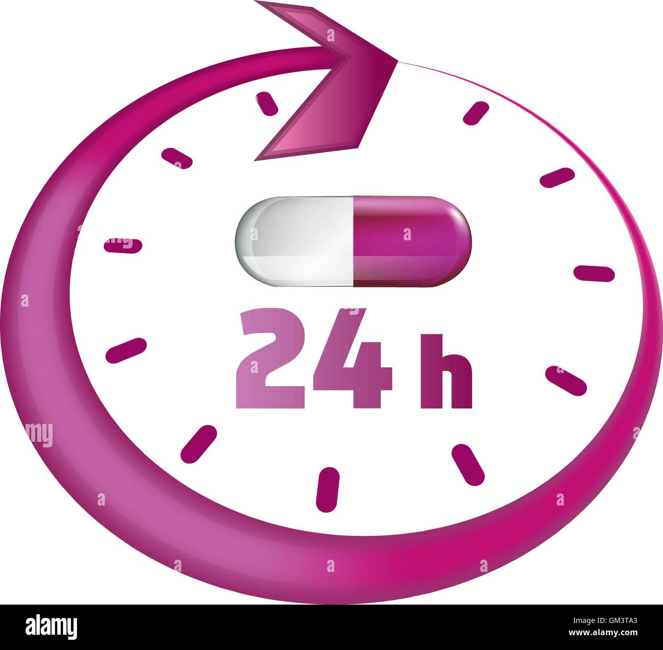 Online take Stock Vector Images - Alamy