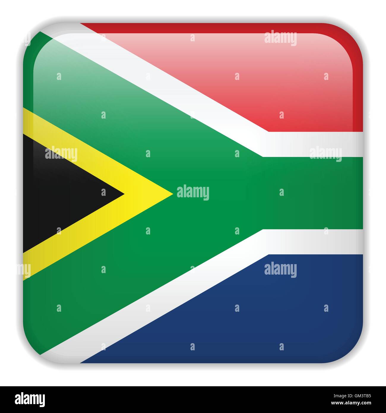 African app Stock Vector Images - Alamy