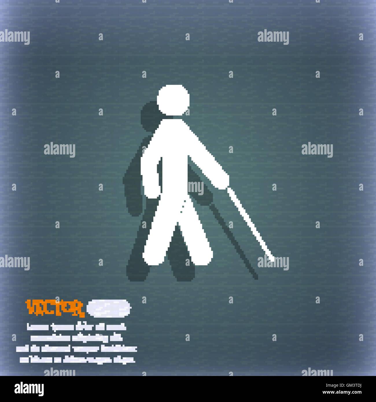 Blindness Stock Photos & Blindness Stock Images - Alamy