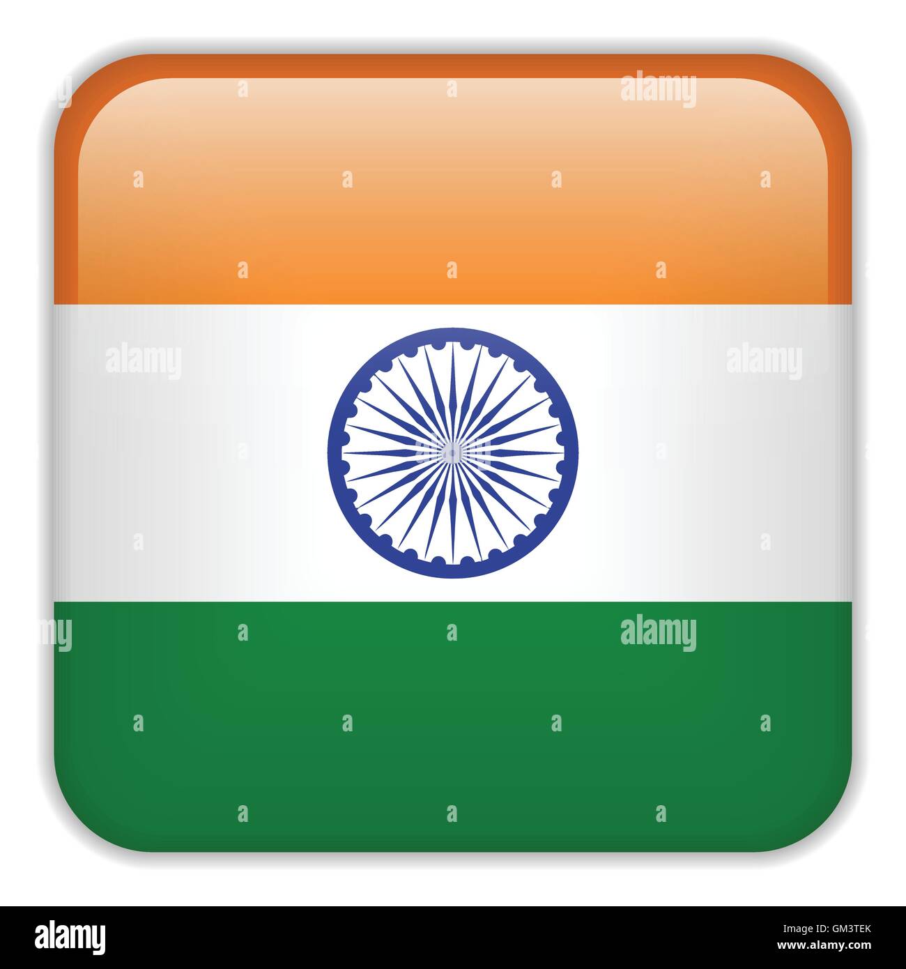 Indian screen Stock Vector Images - Alamy