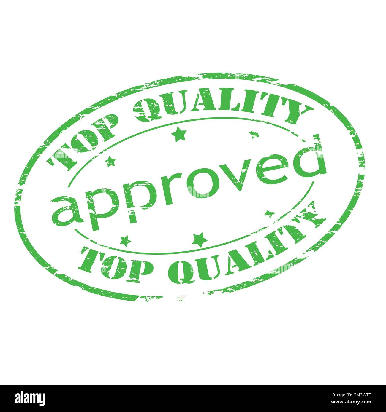Top quality approved Stock Vector Image & Art - Alamy