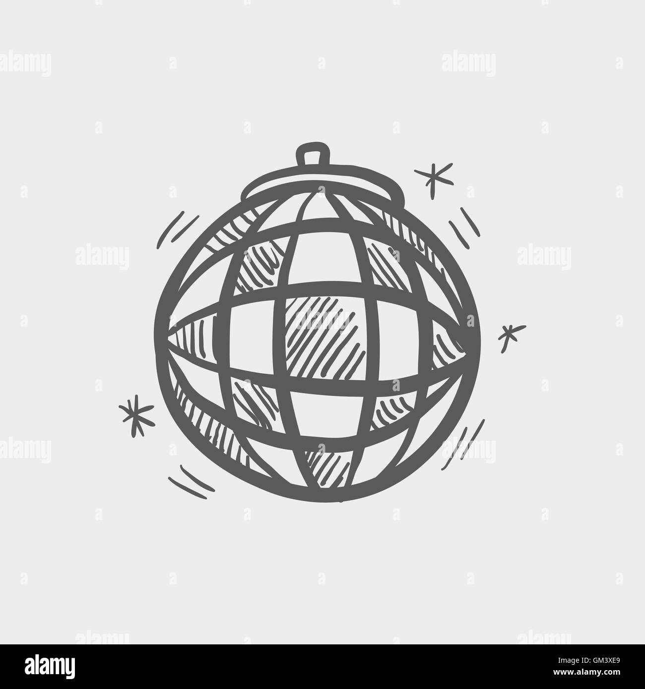 Mobile disco Stock Vector Images - Alamy