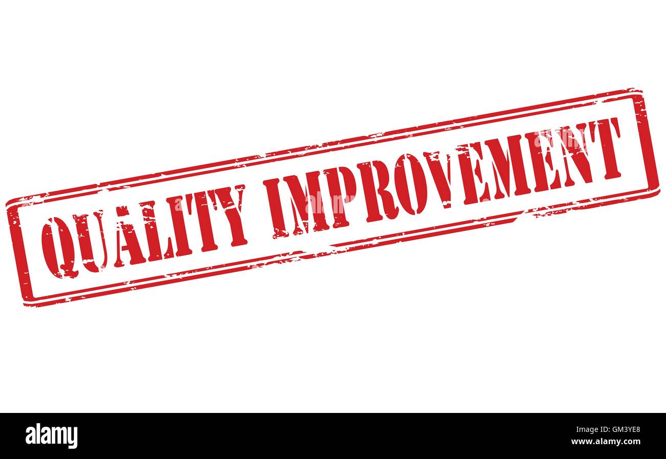 Quality improvement hi-res stock photography and images - Alamy