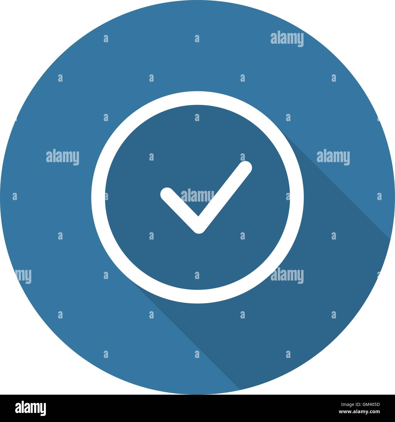 Confirm Stock Vector Images - Alamy