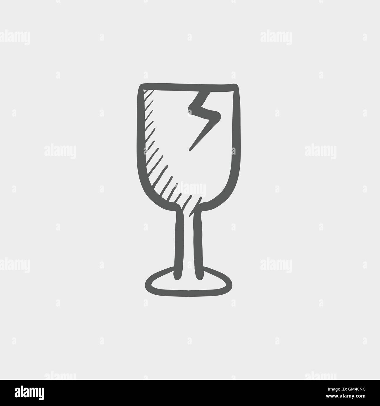 Wine warning Black and White Stock Photos & Images - Alamy