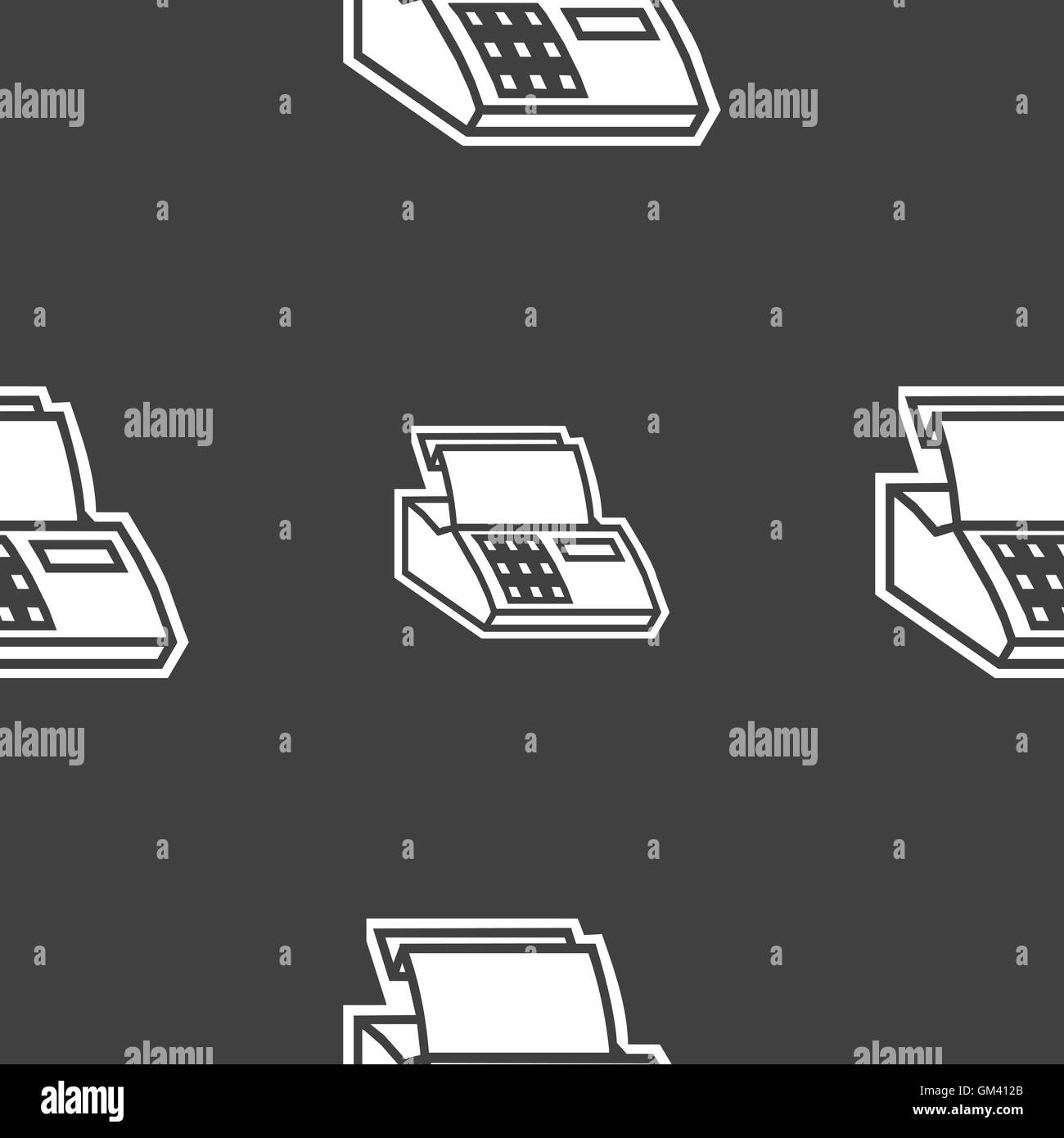 Money counter machine Black and White Stock Photos & Images - Alamy