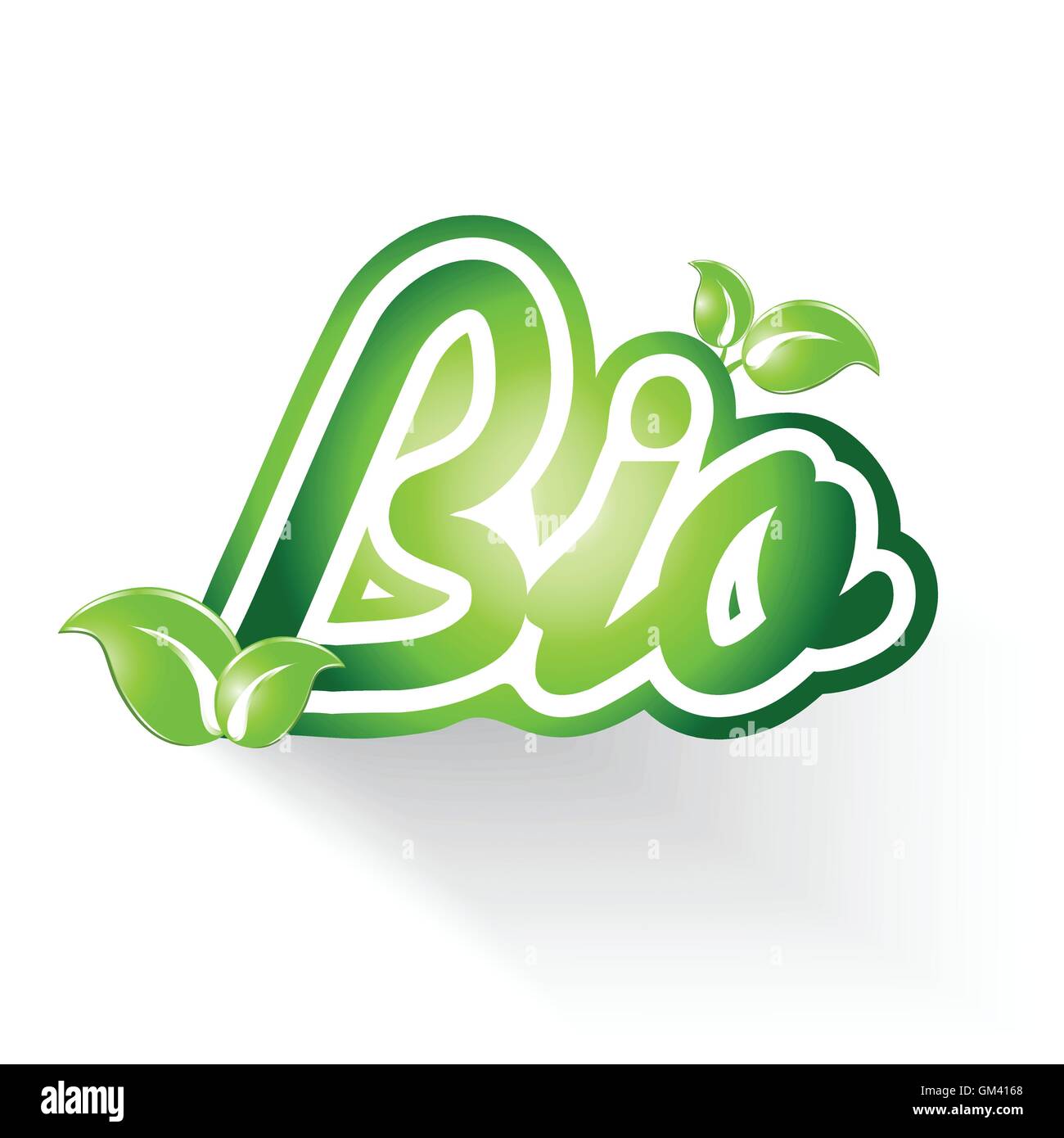 Ecological symbol hi-res stock photography and images - Alamy