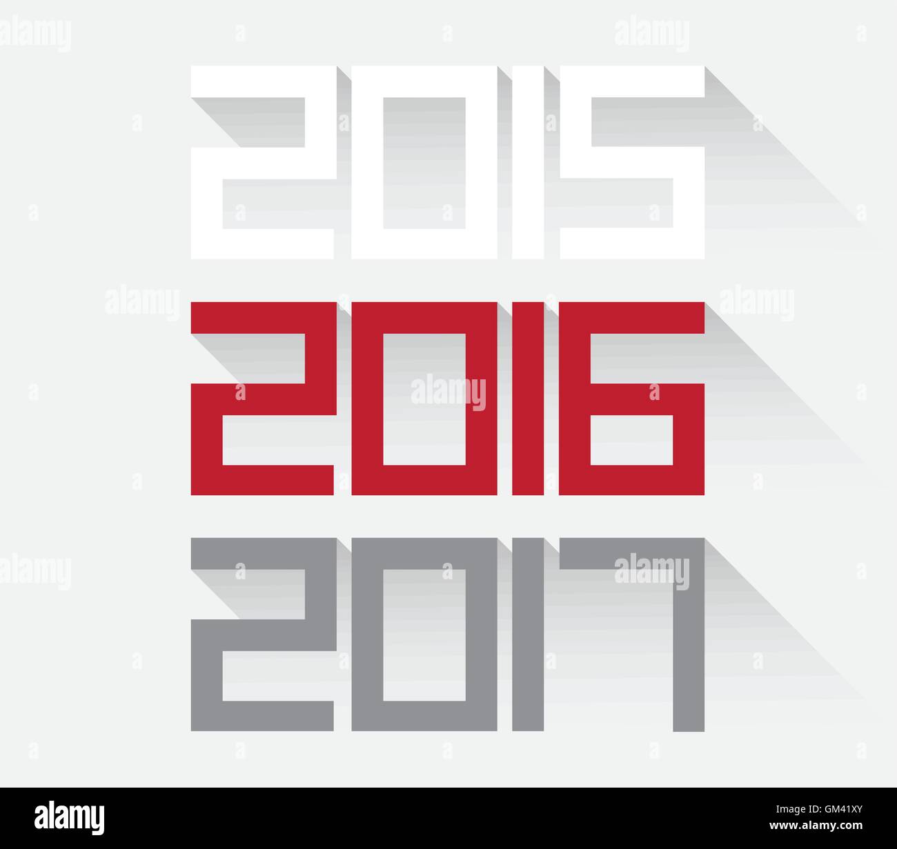 Party timeline Stock Vector Images - Alamy