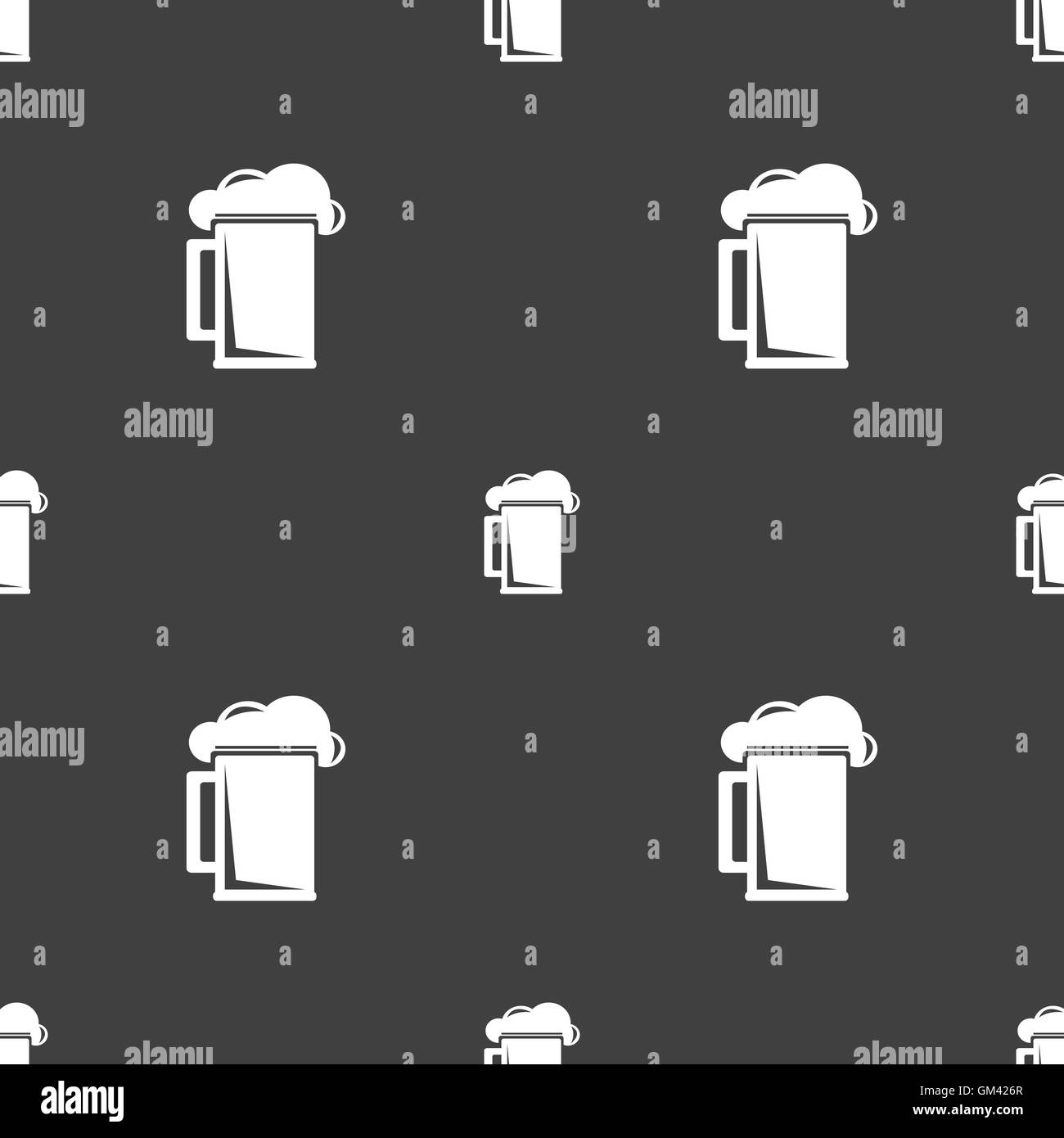 Guinness beer barrel Stock Vector Images - Alamy