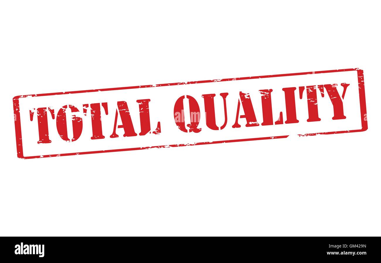 Total sign Cut Out Stock Images & Pictures - Alamy