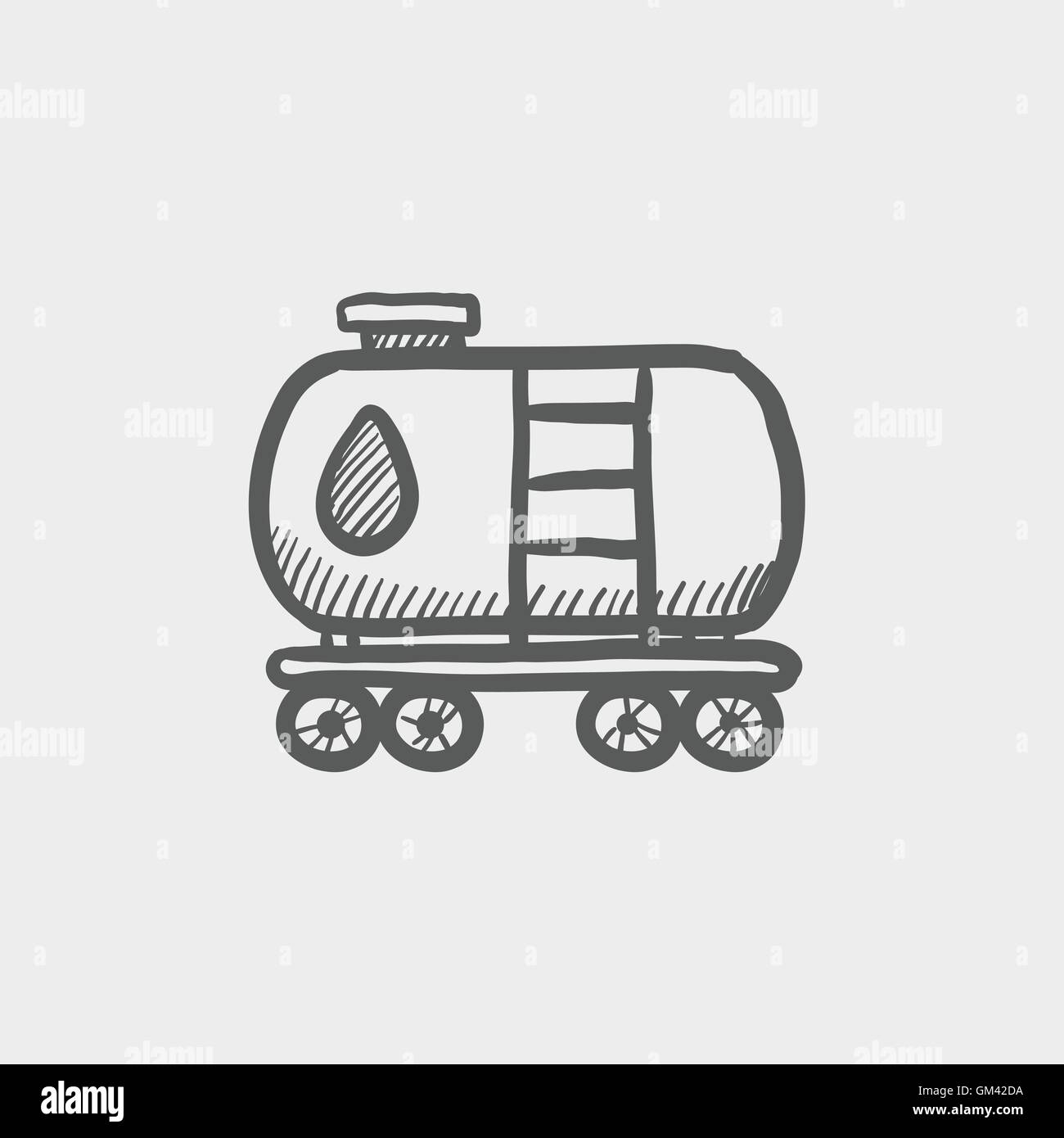 Oil industry gas production Stock Vector Images - Alamy