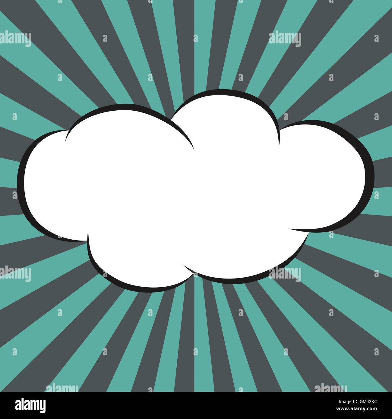 Pop art graphic background Stock Vector Images - Alamy