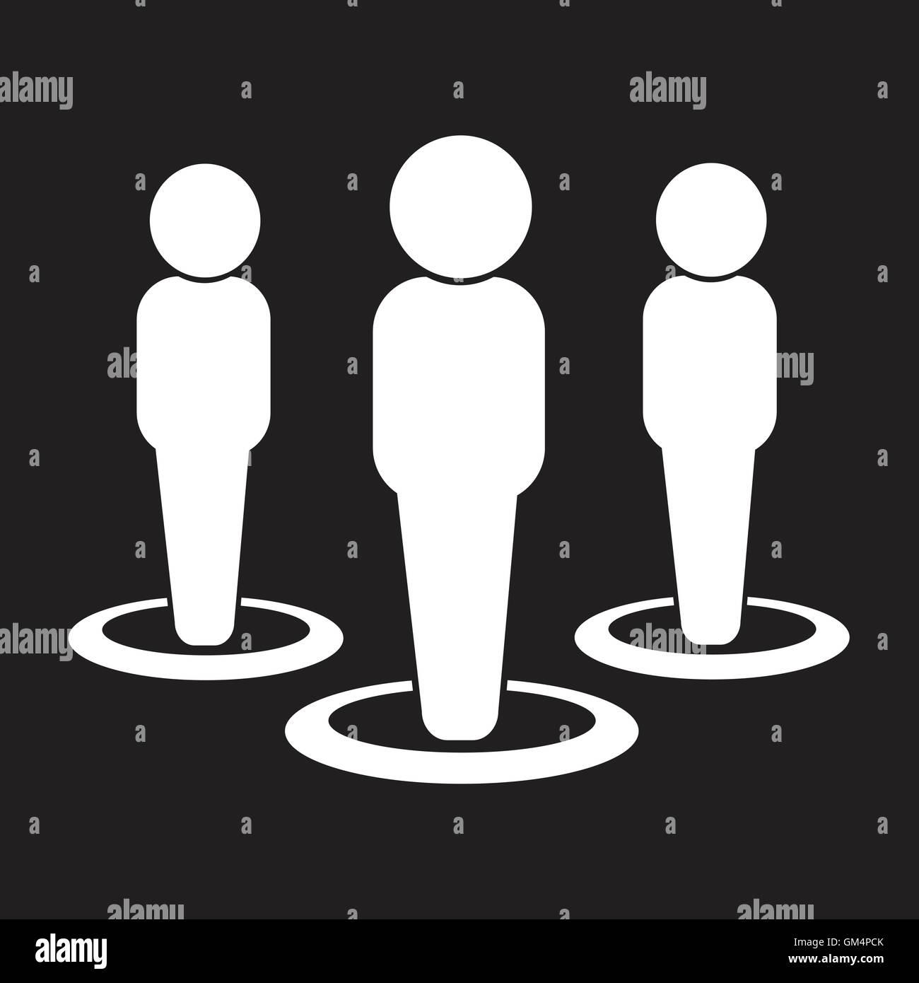 man user icon illustration design Stock Vector Image & Art - Alamy