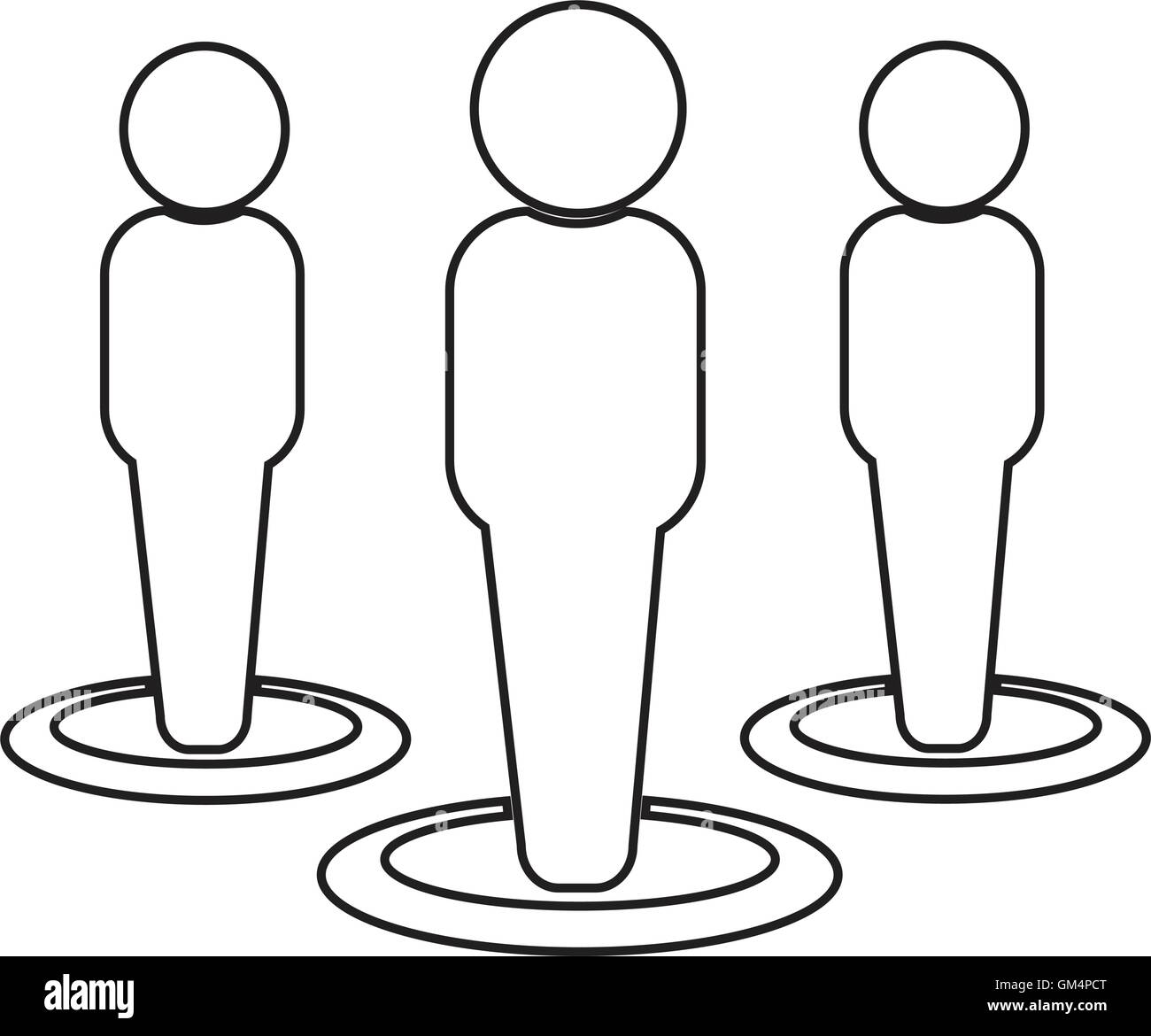 man user icon illustration design Stock Vector Image & Art - Alamy