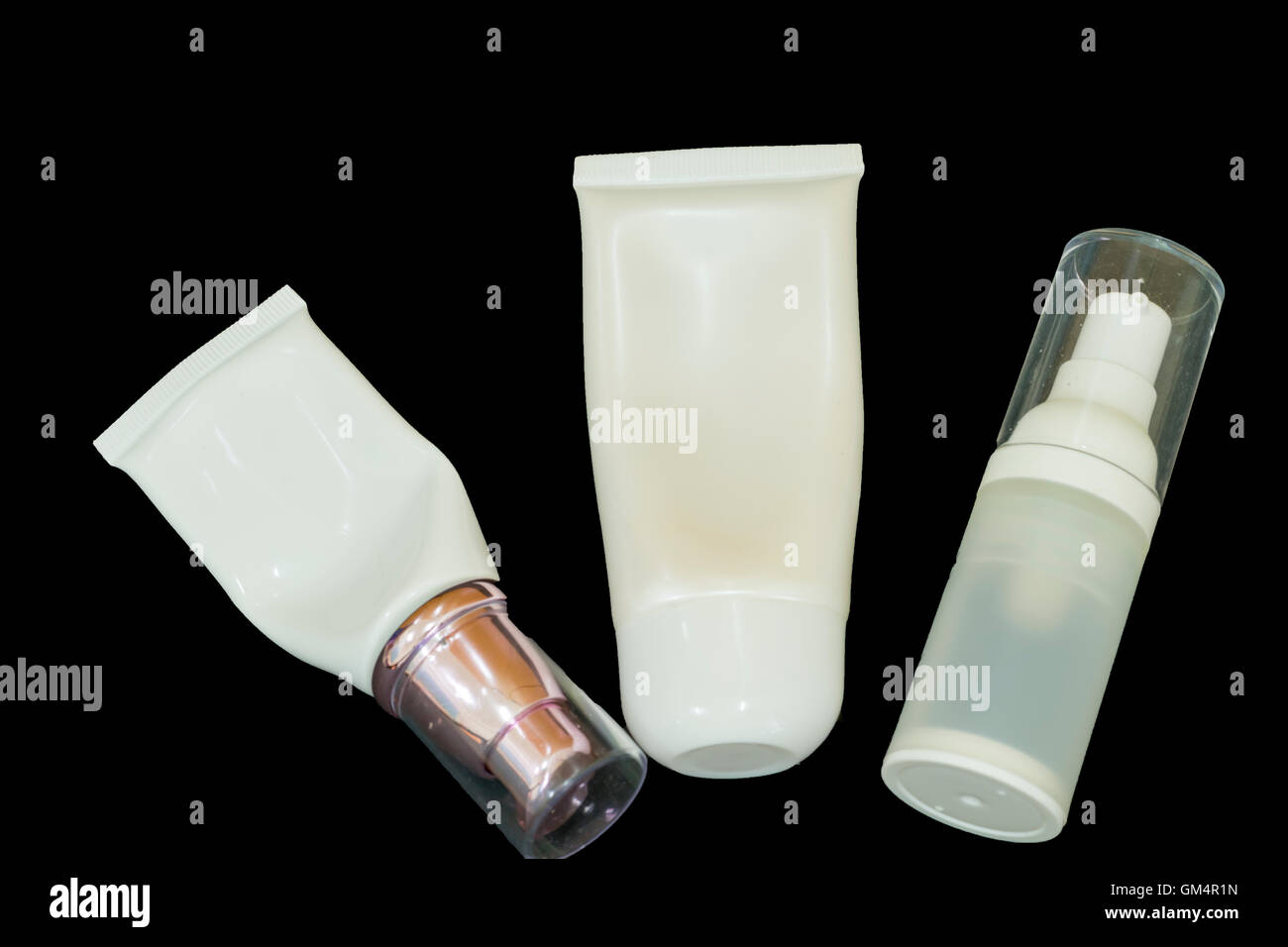 Cosmetic products hi-res stock photography and images - Alamy