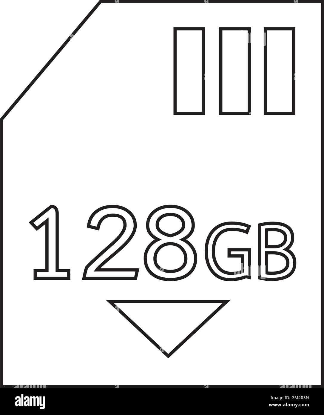 128 gb Black and White Stock Photos & Images - Alamy