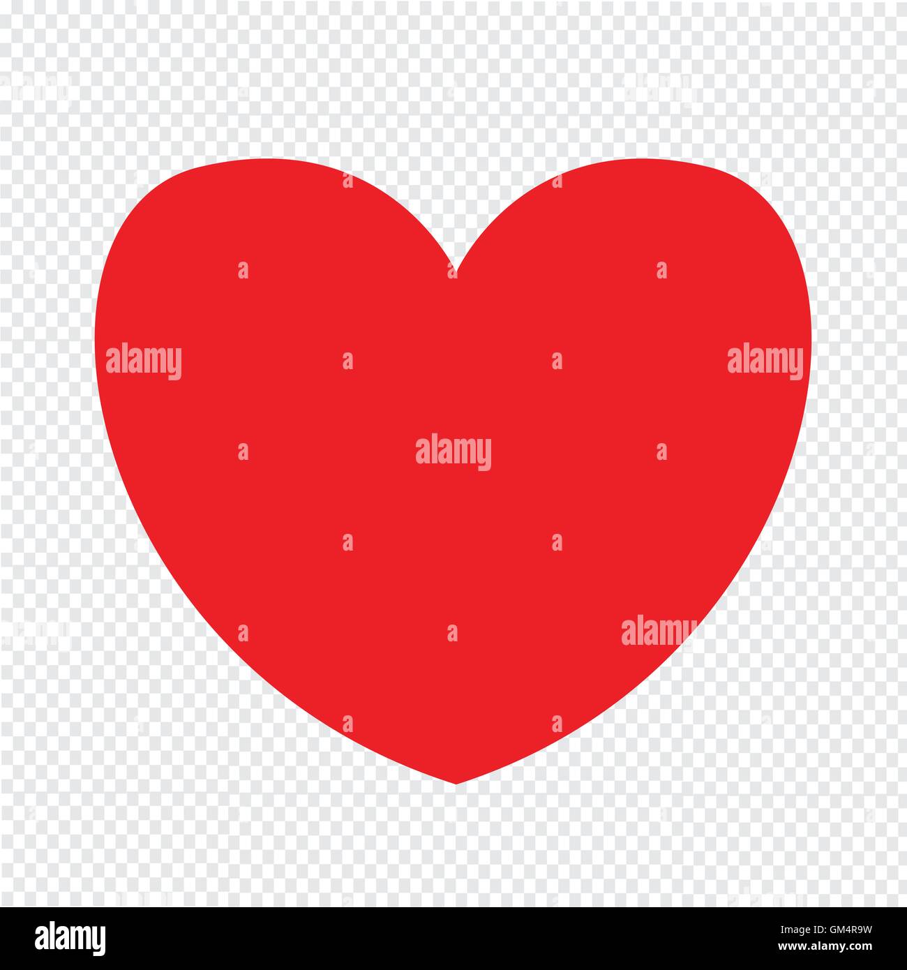 heart icon Illustration design Stock Vector Image & Art - Alamy