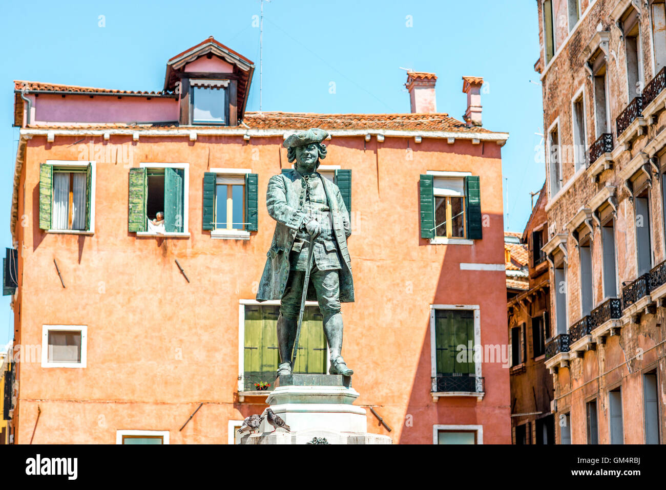 Campo Manin High Resolution Stock Photography and Images - Alamy