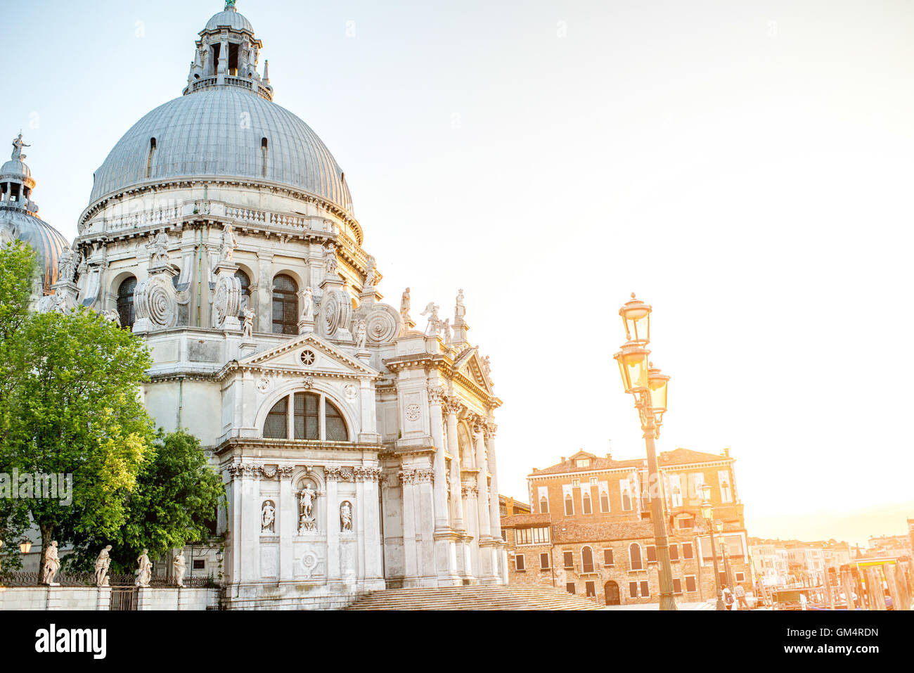 Architecture in Venice Stock Photo - Alamy