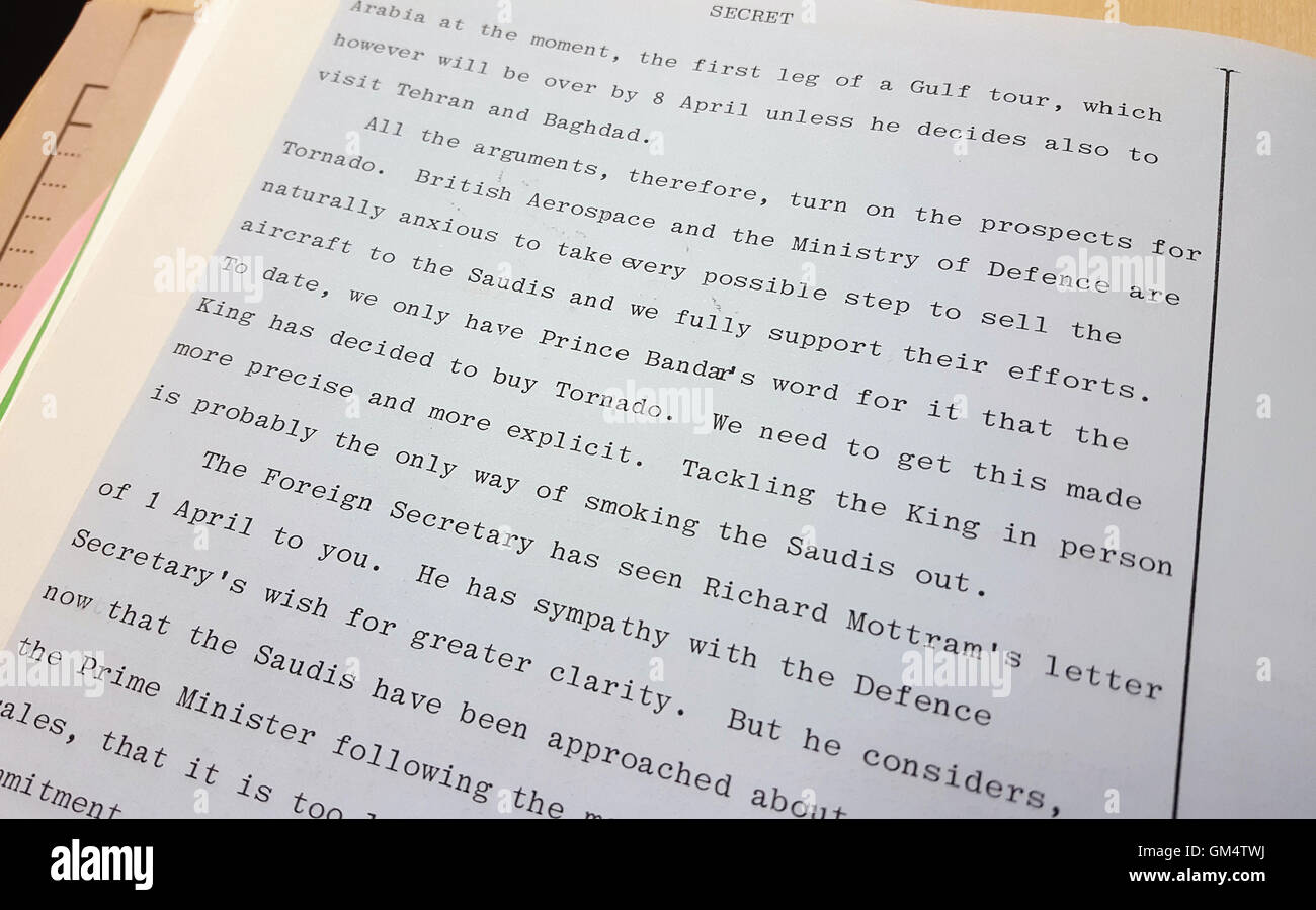 Excerpt from document released national hi-res stock photography and ...