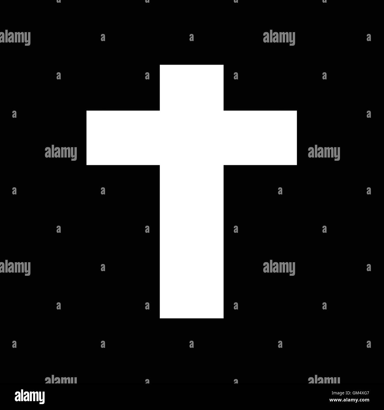Medieval religious belief Stock Vector Images - Alamy