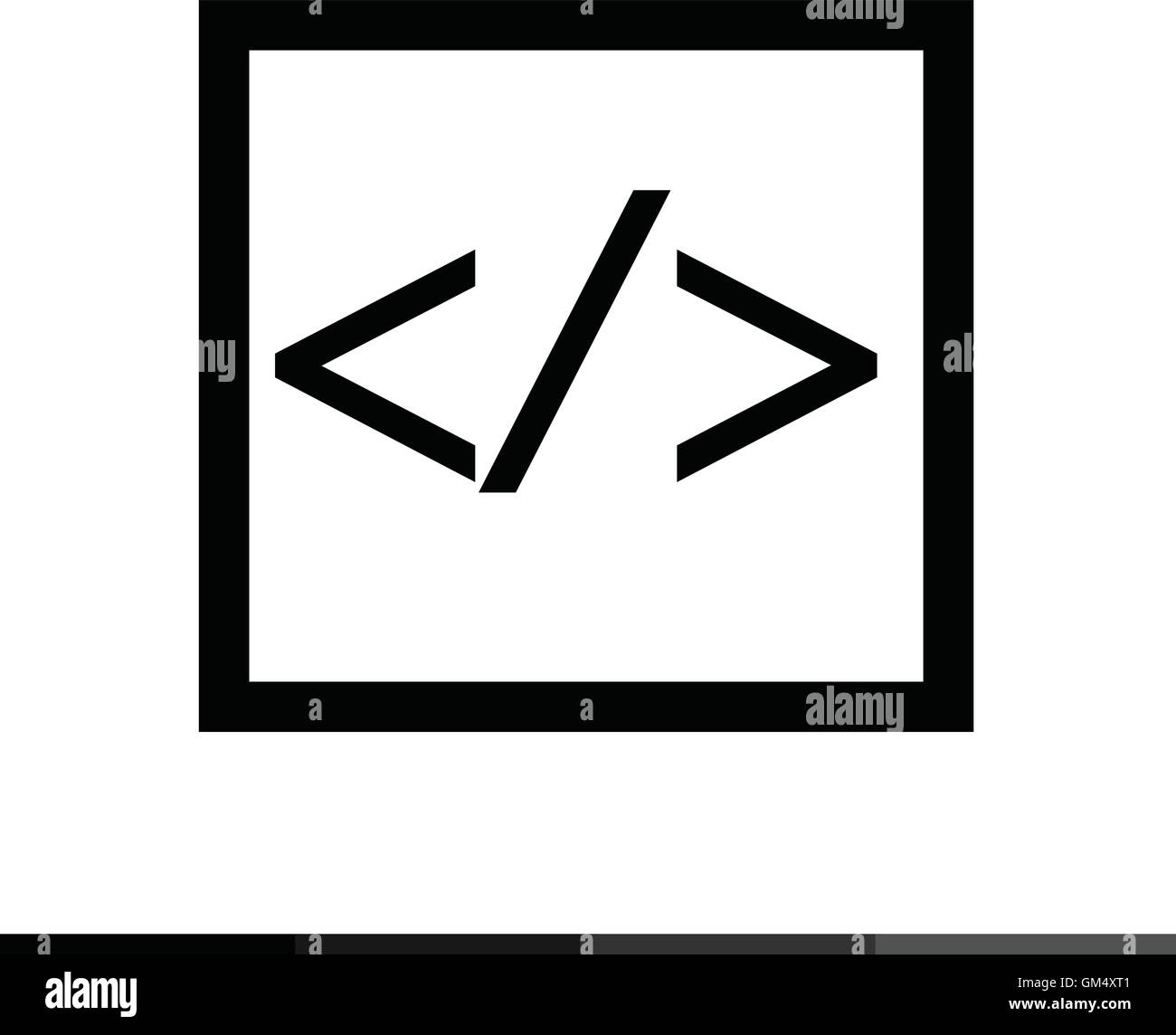 C html image hi-res stock photography and images - Alamy