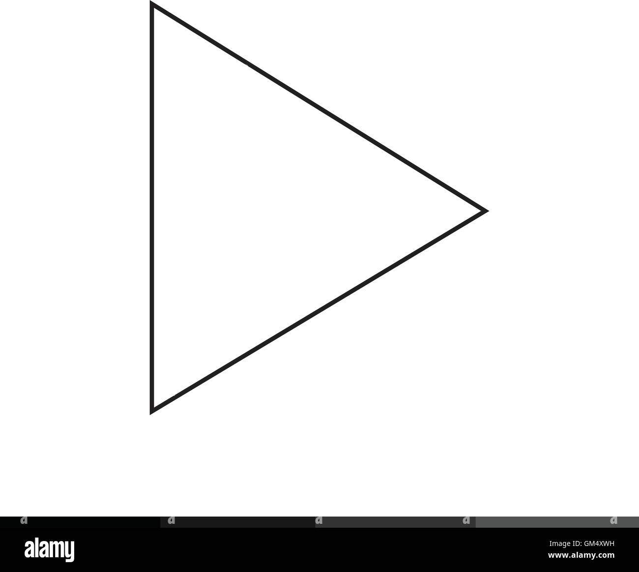 Last movement Stock Vector Images - Alamy